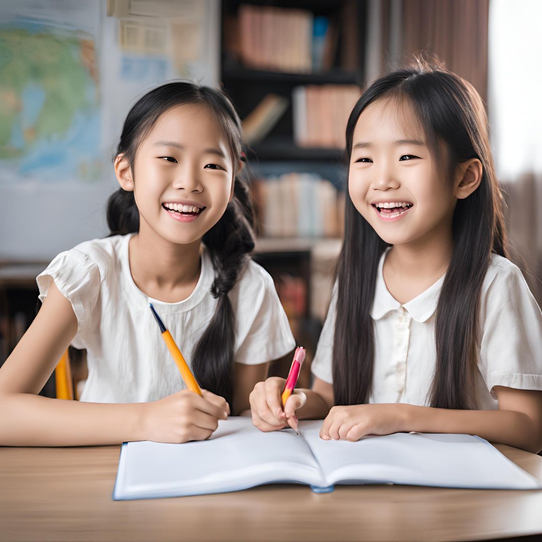 Les Bahasa Inggris Untuk Anak TK Guru Ke Rumah Anda